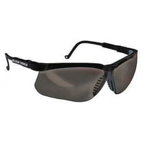 Klein Tools Professional Safety Work Goggles, Gray Lens with Anti-Fog ...