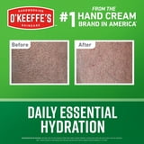 O'Keeffe's Working Hands Hand and Body Lotion, 12oz Pump, Heals ...