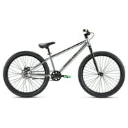Mongoose Rebel Freestyle Mag BMX Bike for Boys, 20 inch, Ages 7-13, Black - Walmart.com