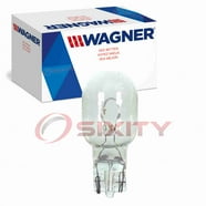 Wagner Lighting BP168 T-3 1/4 Bulb 13/32" - Walmart.com