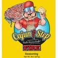 Cajun Two Step Fire Seasoning, 8 oz, All Purpose, Low Sodium, Extra ...