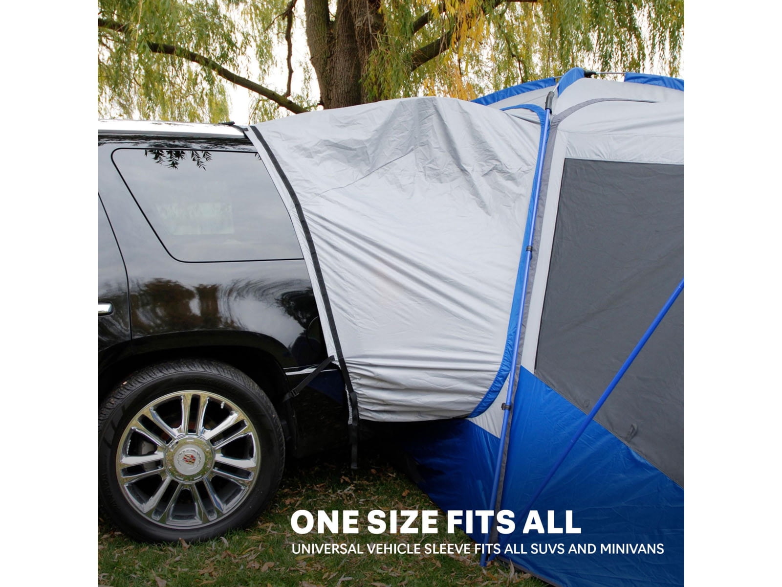 Buy Sportz Suv Tent (with Screen Room) Online Philippines | Ubuy