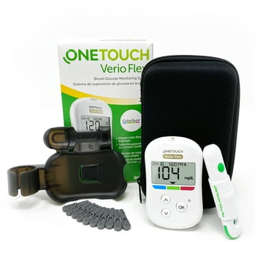 OneTouch Verio Reflect Value Pack - Walmart.com