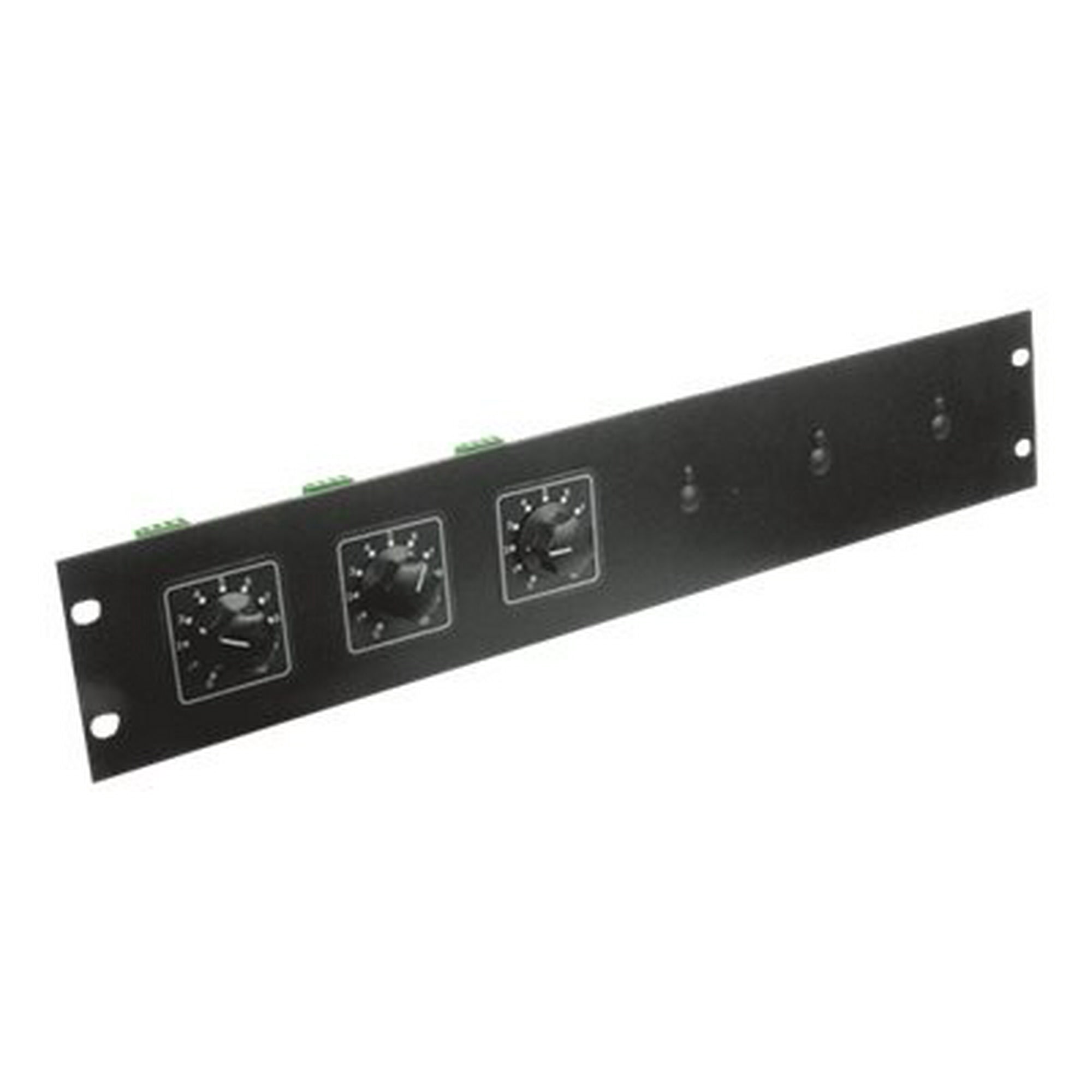 Click here for Atlas Sound Atplate-052 - Mounting Plate - Ebony B... prices