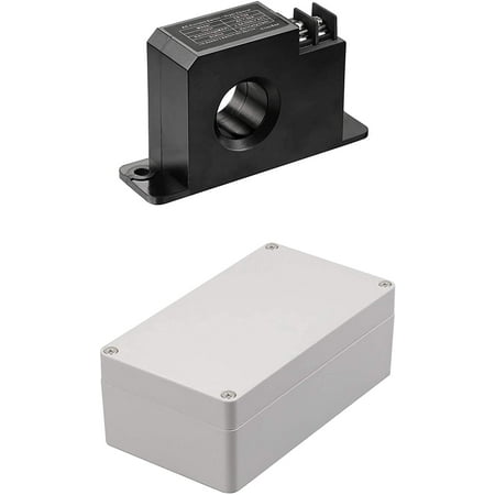 Mini Current Switch and Waterproof Junction box | Walmart Canada