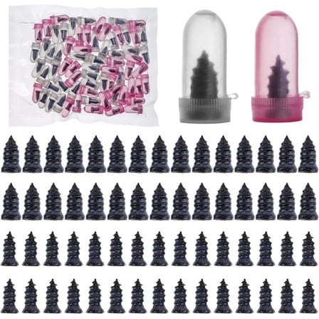Stop & Go Tubeless Tire Plugger Kit - Walmart.com
