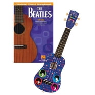 The Electric Strum Box Ukulele Complete Kit - Walmart.com