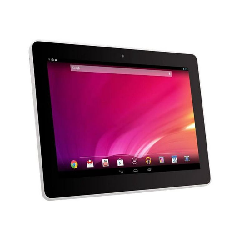 Jelly Bean Android Tablet