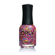ORLY PRO TURN IT UP 0.6 OZ - Walmart.com