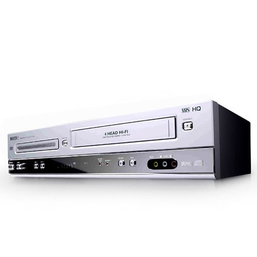 Tv Vcr Combo