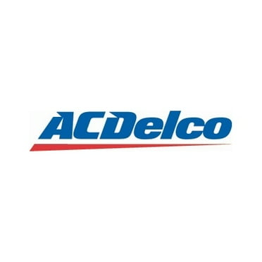 Acdelco 217-3407 Fuel Injector Multi Port Fuel Injection, 2 Male Blade ...