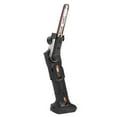 WEN 20V Max Cordless Variable Speed Detailing File Sander (Tool Only ...