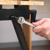 Hyper Tough 116 Piece Home Repair Tool Set Including Carry Case ...