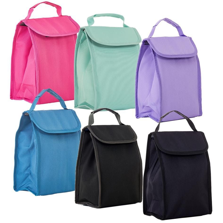 Click here for Travelway Group International Tent Lunch Bag prices