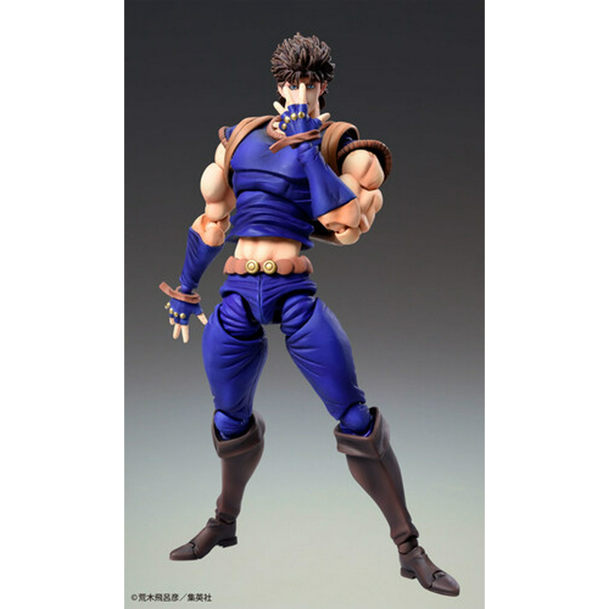 Medicos jonathan joestar store
