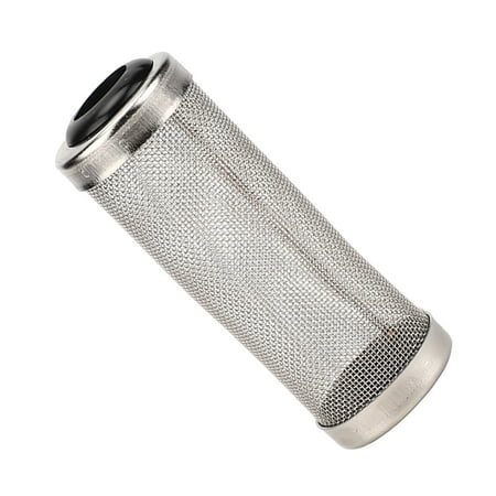 Aquarium Filter Guard, Practical Sturdy Fish Tank Inflow Inlet Filter ...