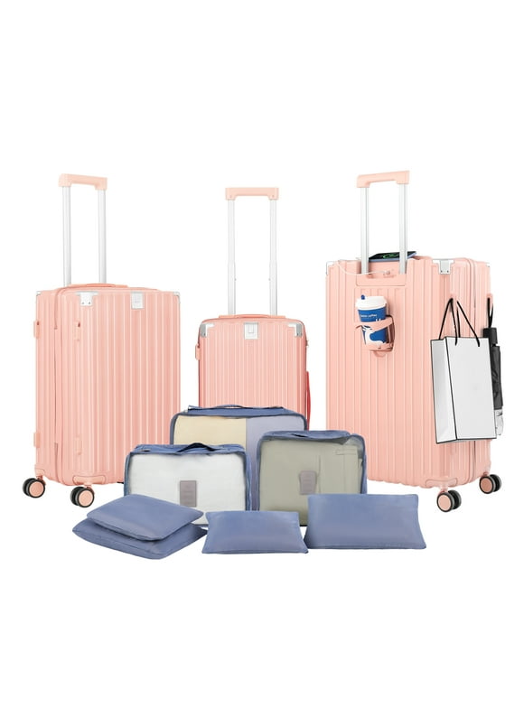 Luggage Retractable Wheels
