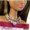 Barbie Fashionistas Pretty In Python, Original Body Doll - Walmart.com