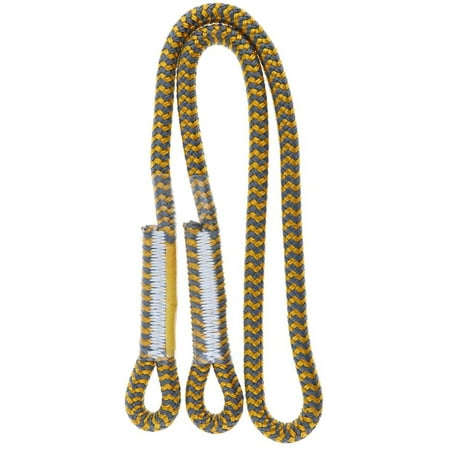 Arasion Resistance 25KN 8mm Prusik Rope Utility Cord for Arorist ...