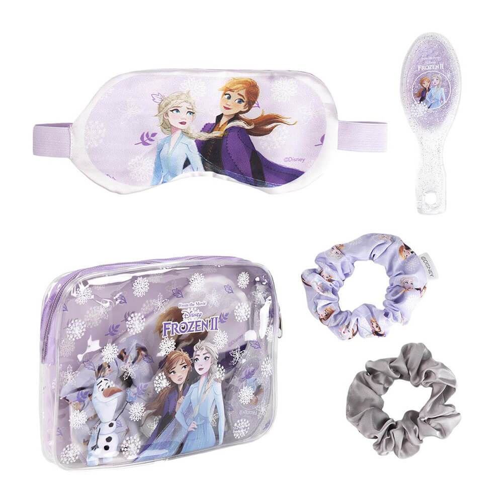 Disney Frozen 2 Anna and Elsa Clothing Accessories Set Includes ...
