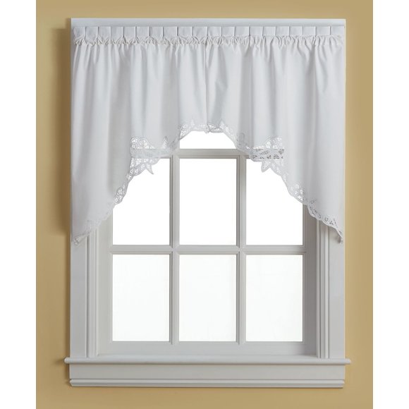 Battenburg Curtains