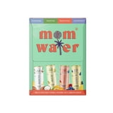 Mom Water Mom Squad Mixed Flavors Flavored Alcoholic Beverage, 12 fl oz ...