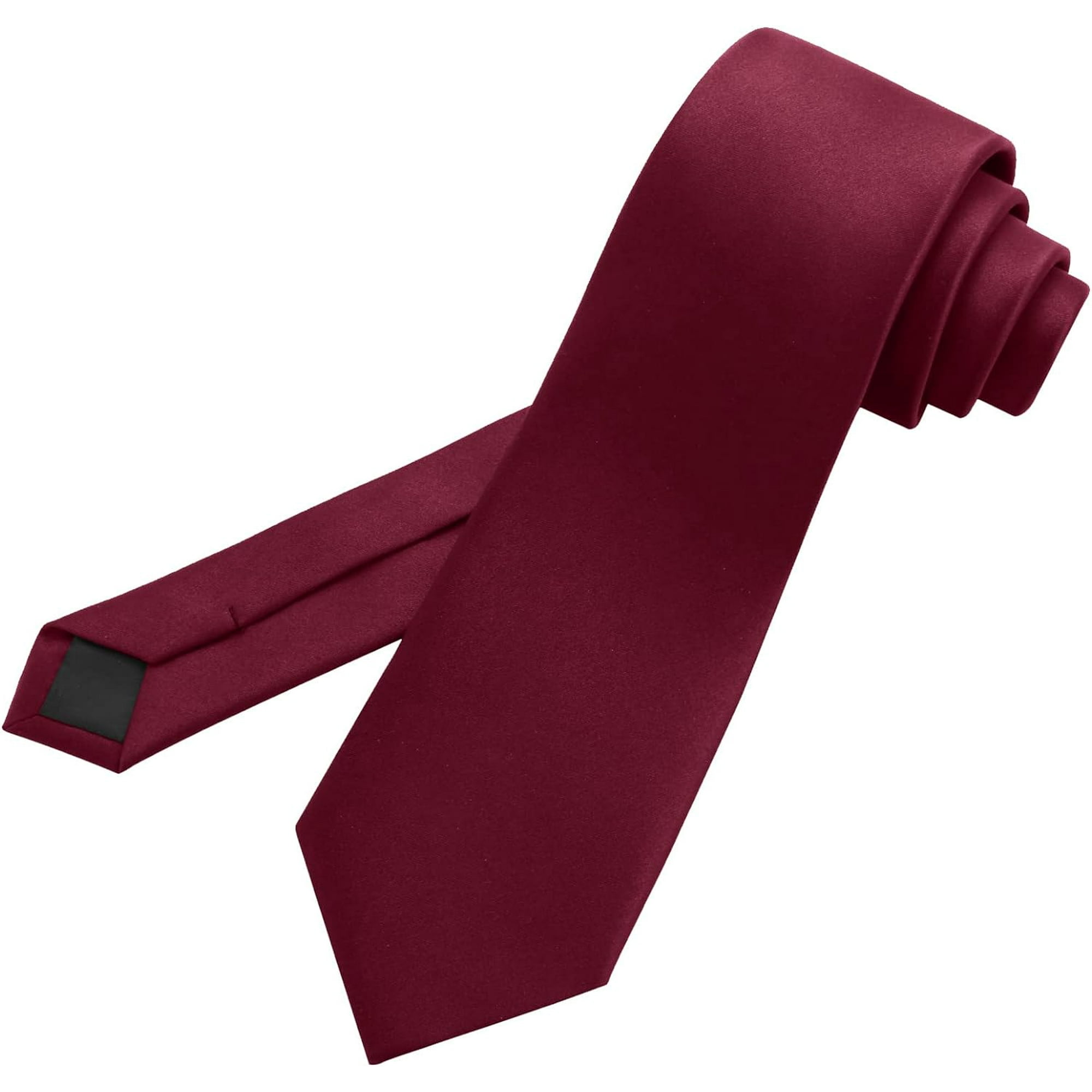 Click here for Ghsdfbb Mens Ties Solid Pure Color 3.15 (8cm) Neck... prices