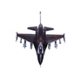 Lockheed F-16 Fighting Falcon Fighter Aircraft "Wraith,Nellis AFB ...