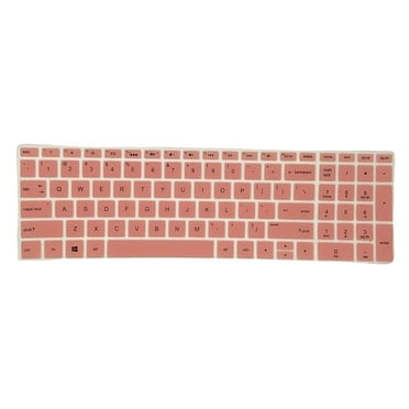 Universal Keyboard Cover for 15.6"-17.3" Laptop Notebook with Numeric ...