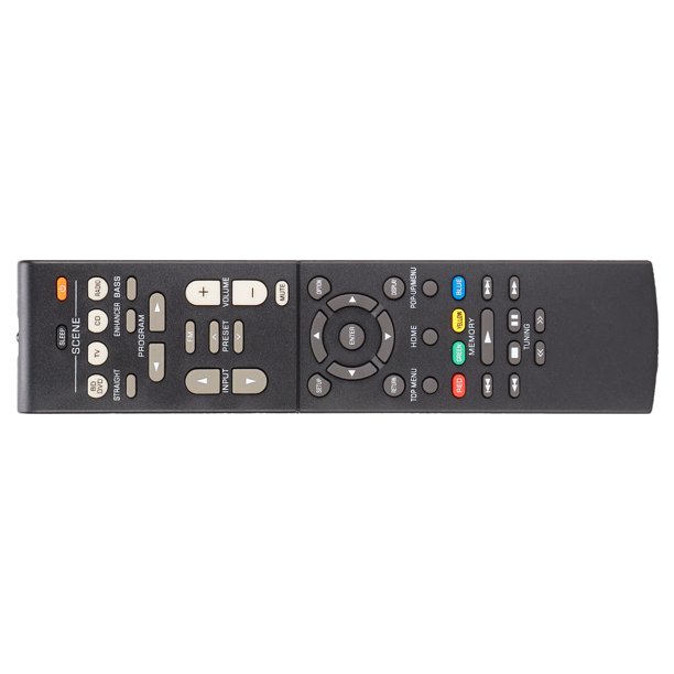 AV Remote,Home Theater Remote Control AV Receiver Remote Control Home ...