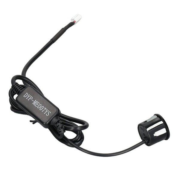 Aircraft Speed Sensor