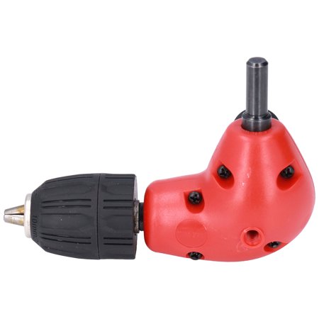 Drills Chucks Adapter, Drill Chuck Extension Keyless Wide Compatibility ...