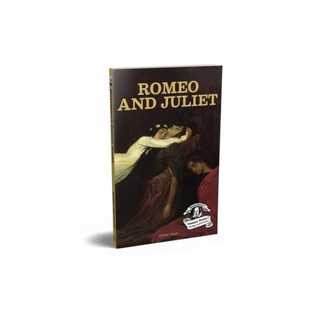 Romeo And Juliet : Shakespeare’S Greatest Stories For Children ...