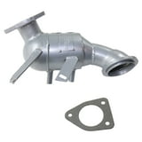 Catalytic Converter Compatible with 2011-2016 Chevrolet Cruze 2013-2018 ...
