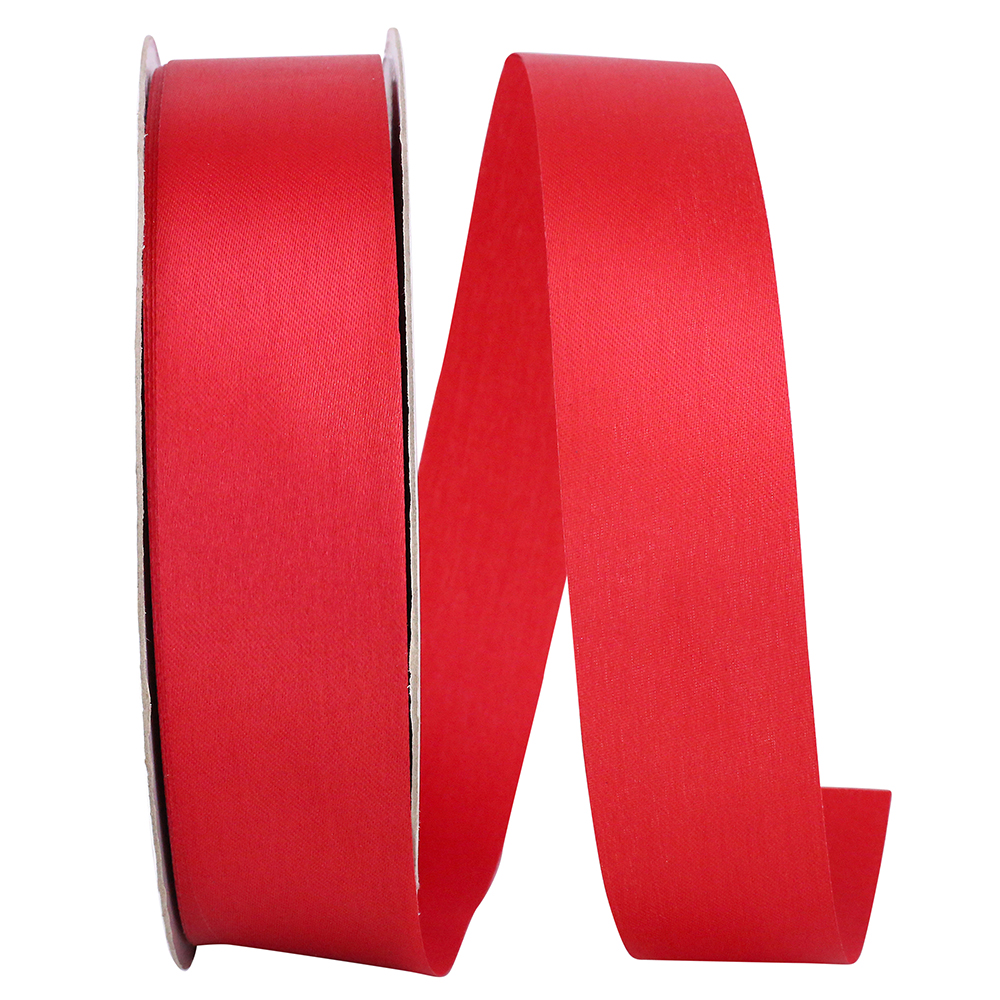 Reliant Ribbon - 5500-065-09C, Value Floral Satin With Firm Finish ...