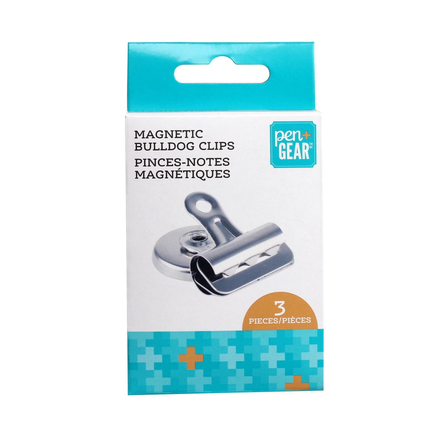 Click here for Pen+Gear Magnetic Bulldog Clips prices