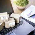 Personalized Return Address Labels - Address Labels on Sheets, return ...