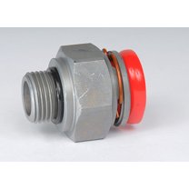 Automatic Transmission Oil Cooler End Fitting - Walmart.com
