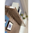 DC Fix Medium Walnut Adhesive Film Set of 2 - Walmart.com