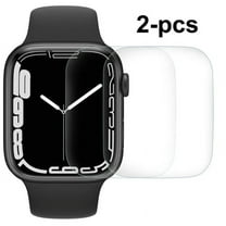 Screen Protector Film for Apple Watch Series 10, 42mm and 46mm, Soft ...