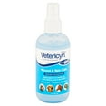 Vetericyn Wound Care Hydrogel Spray for Pets - Antibiotic-Free ...