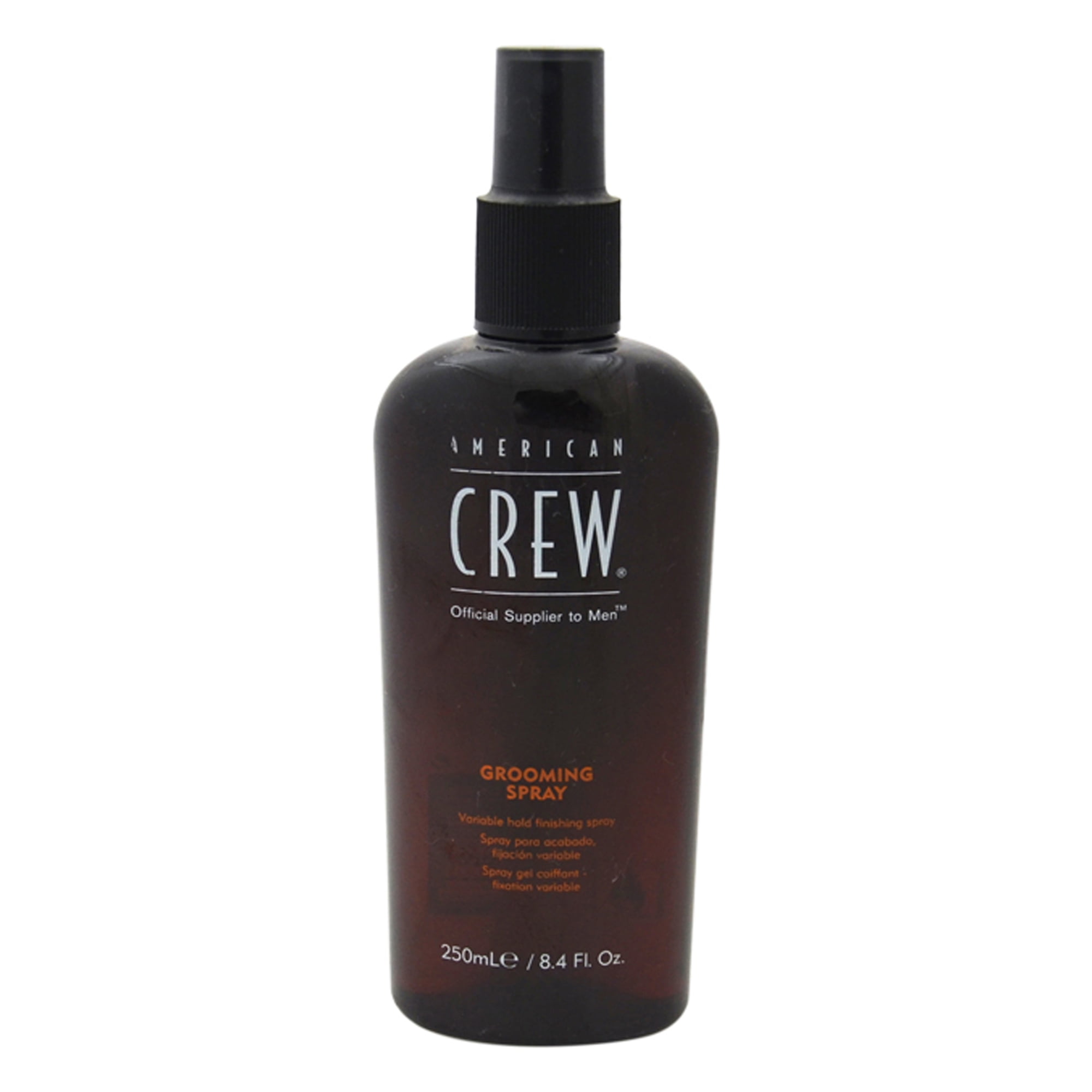 Click here for Grooming Spray By American Crew For Men - 8.45 Oz... prices