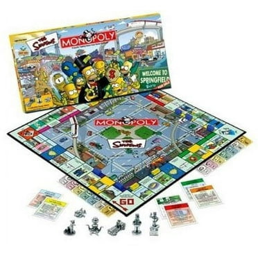 MONOPOLY My Hero Academia: MHA Anime Board Game for Fans - Walmart.com