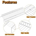 70-01-633 Warming Rack Grill Replacement Parts for Dyna Glo Upper Rack ...
