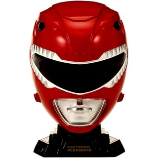Power Rangers Rpm Black Ranger Helmet