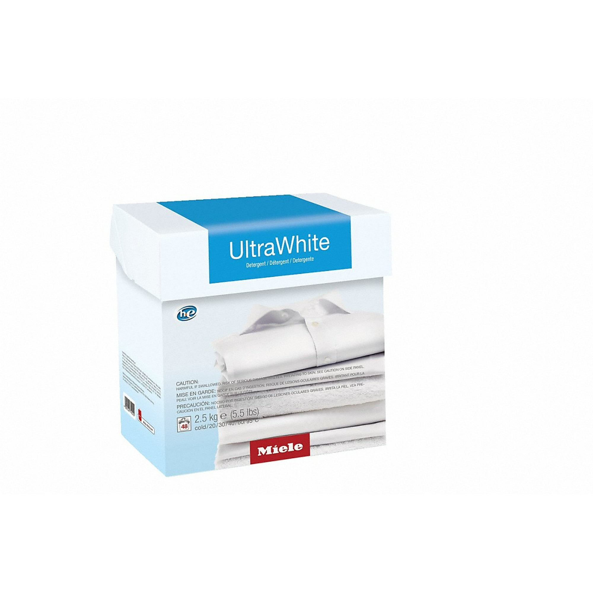 Click here for Miele Original Ultrawhite Powder Laundry Detergent... prices