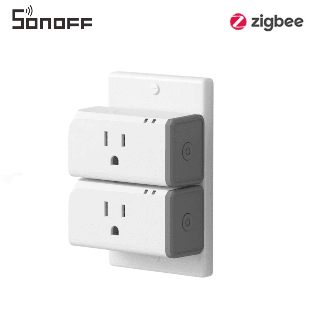 Click here for Sonoff S31 Lite Mini Zigbee Smart Plug Works With... prices