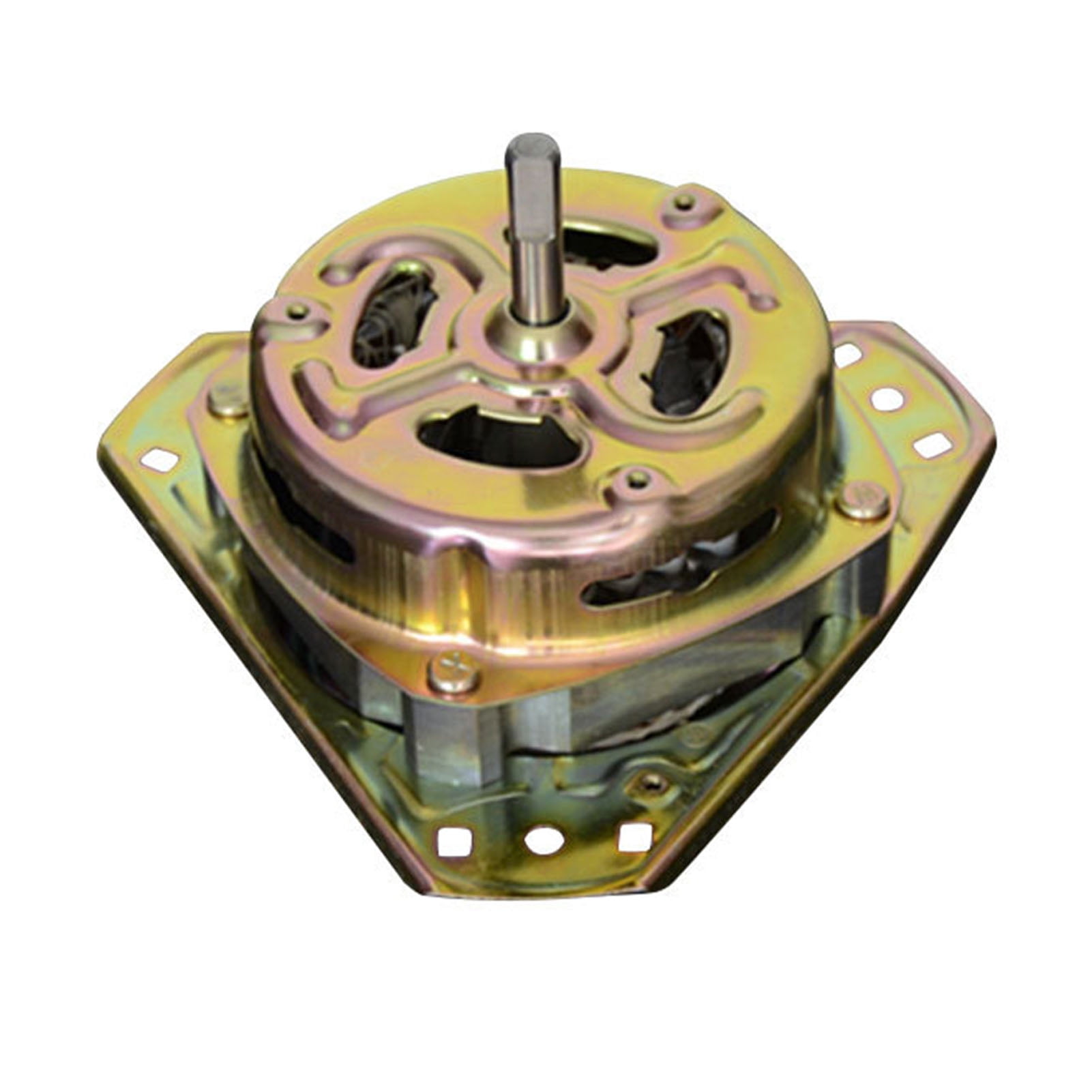 Motor de secado por centrifugado, Motor de deshidratación de lavadora ...
