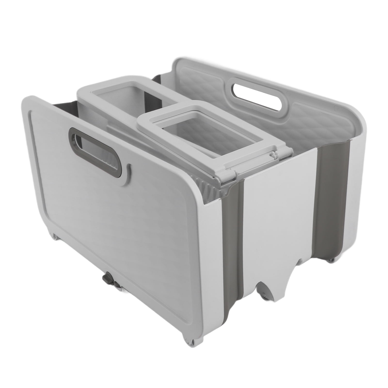 Cubeta Multifuncional ANGGREK para trapeador rectangular | Walmart en línea