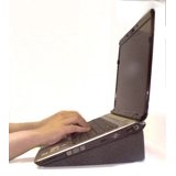 Dr. Handy's Laptop Wedge - Walmart.com